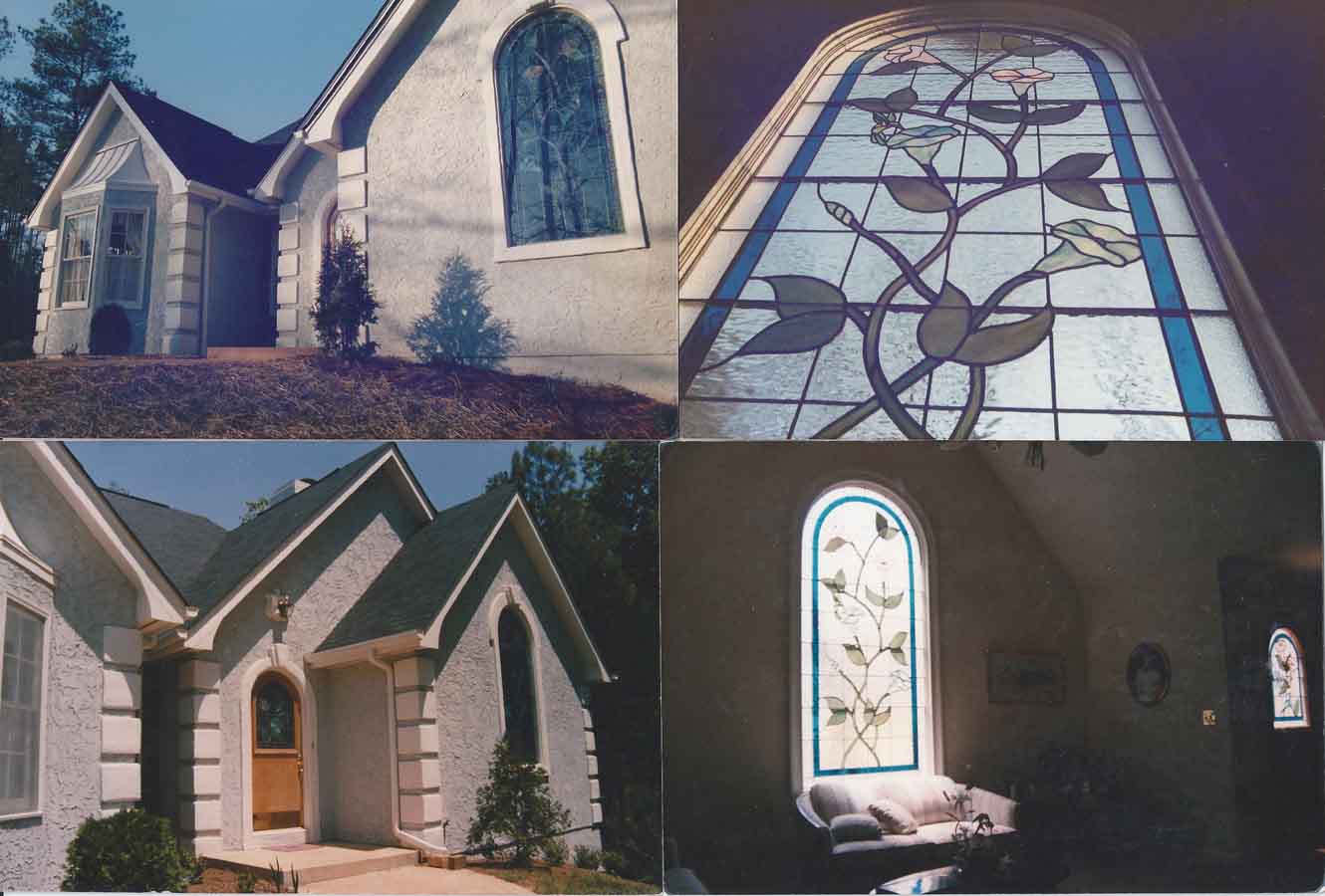 Atlanta 2, Various Build-Outs – Gordon H. Lent | Construction ...