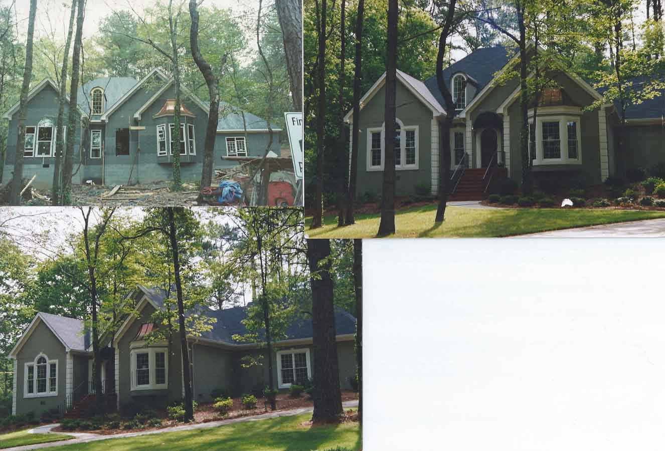 Atlanta 2, Various Build-Outs – Gordon H. Lent | Construction ...