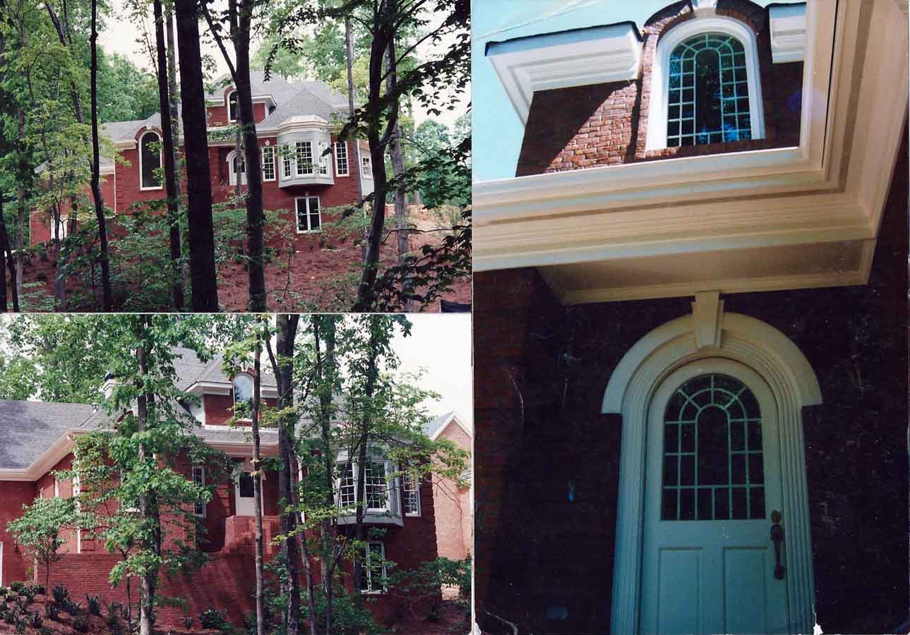 Atlanta 2, Various Build-Outs – Gordon H. Lent | Construction ...