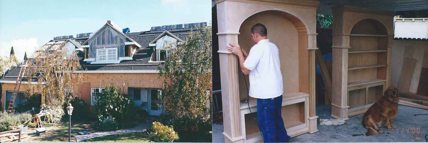 Los Angeles 1 – Gordon H. Lent | Construction & Architectural Design