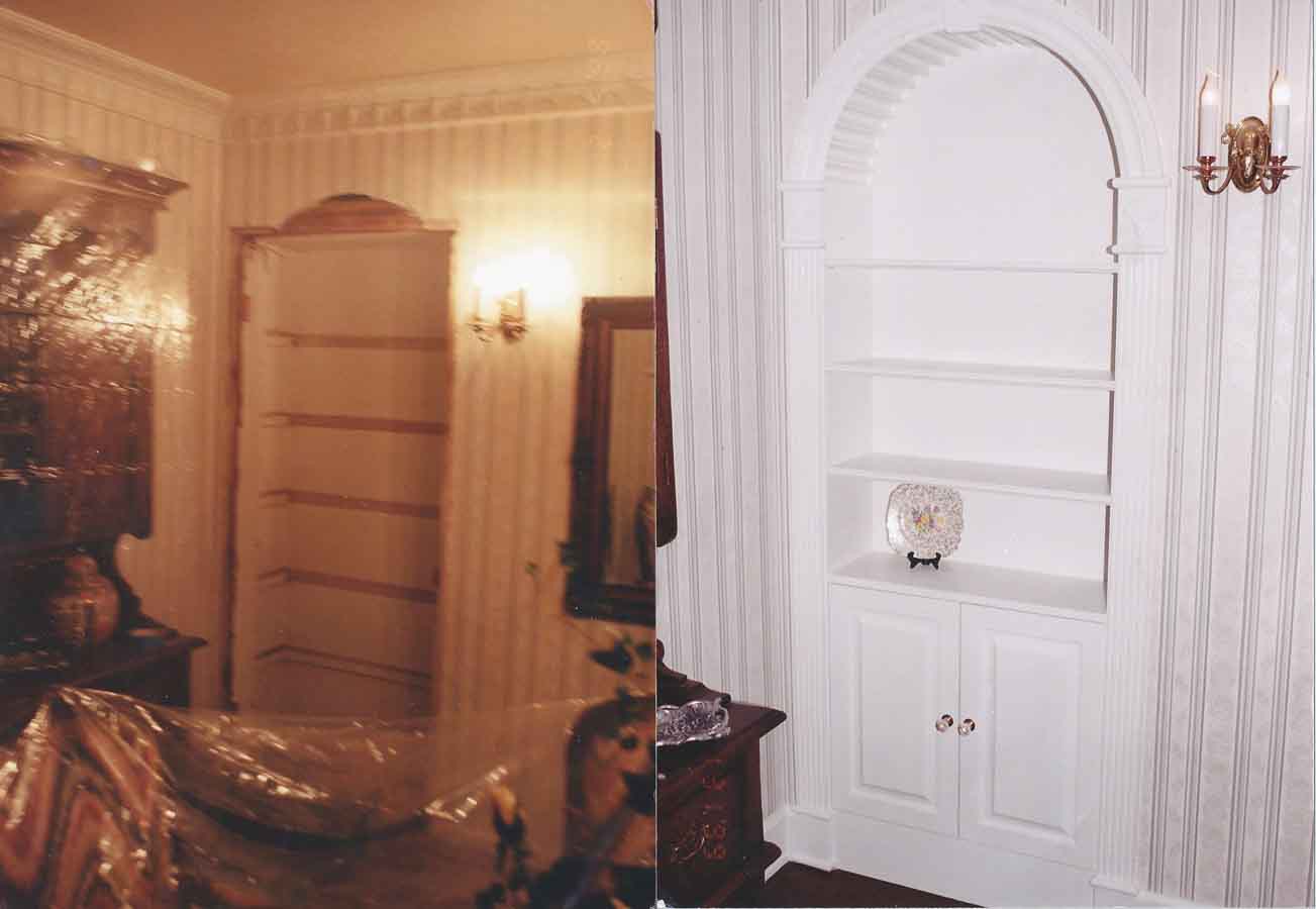 Los Angeles 1 – Gordon H. Lent | Construction & Architectural Design